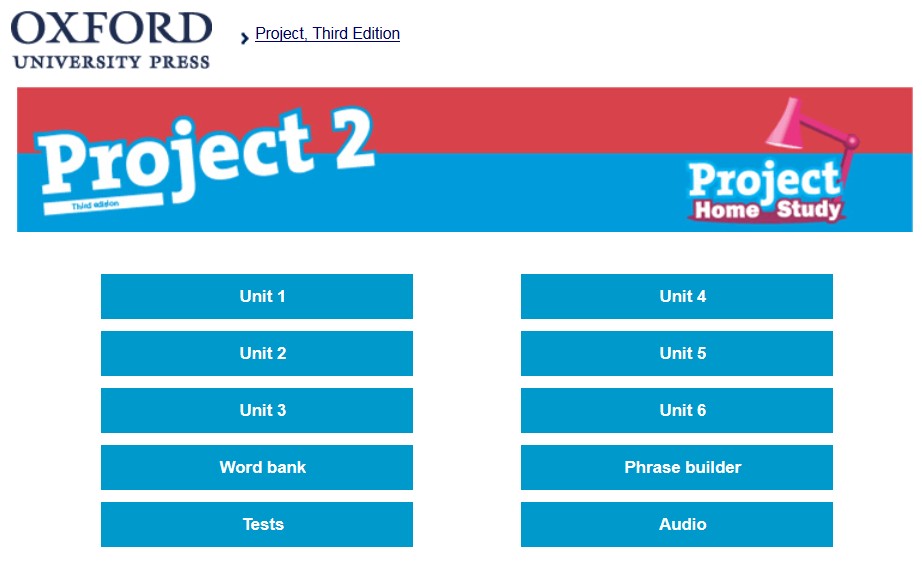 PROJECT 2